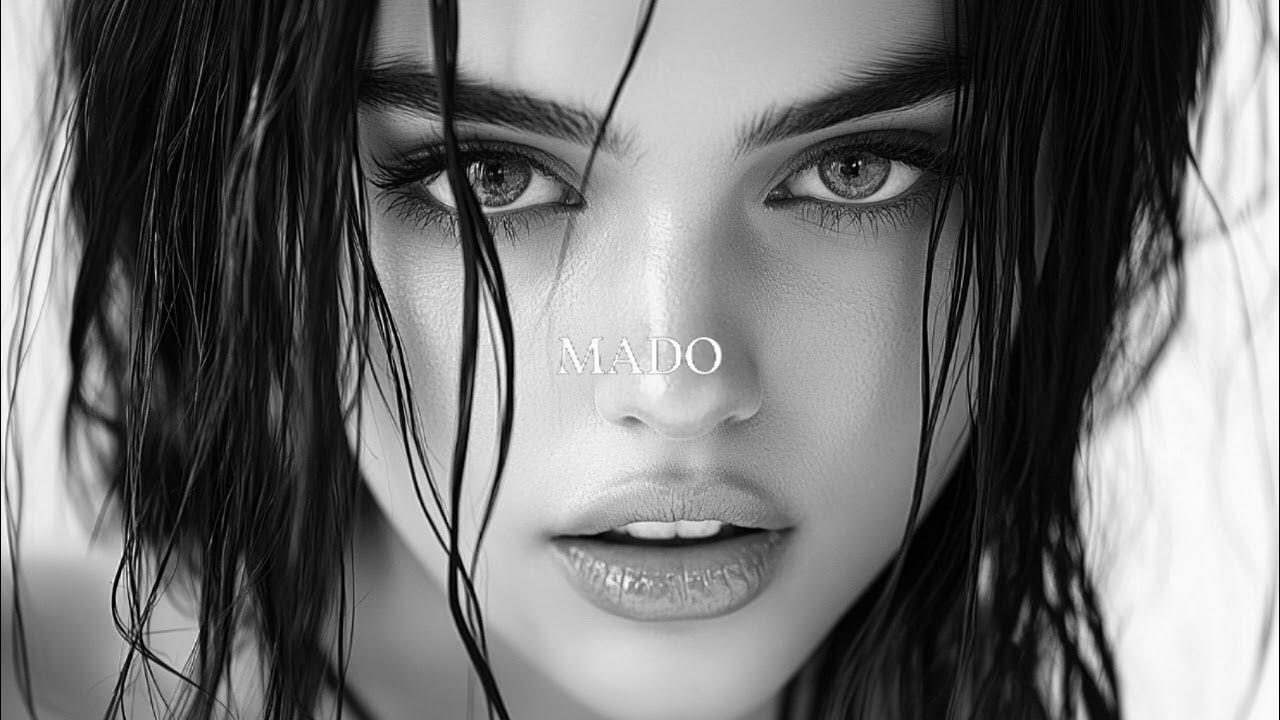 Top Mix MADO Remix Summer Mix 2025🌴 Deep Feelings, Deep House Mix [MADO Music 2025] [REMIX MUSIC ...