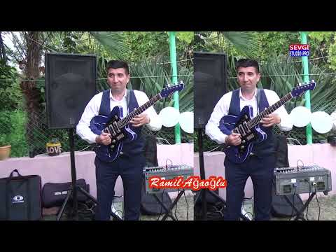 Ay Ömrüm Super Bir İFA Ramil Ağaoğlu_2023 HD (Official Music Video)