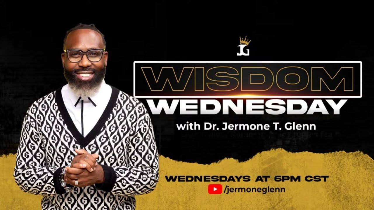 Grow on Purpose : 4 Areas God wants you to Increase - YouTube