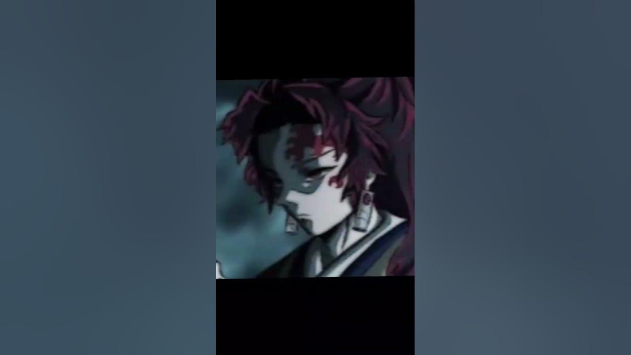 Tanjiro And Yorichi Edit Youtube