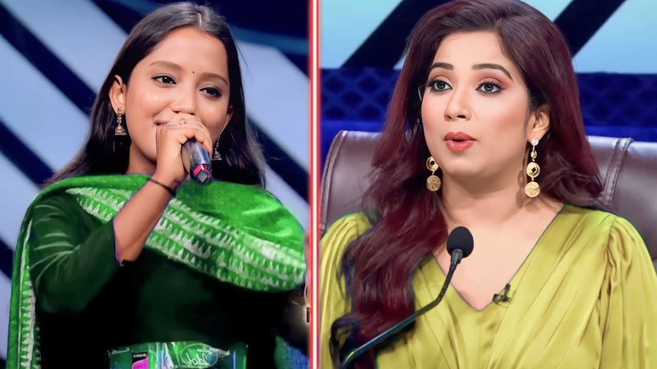 Indian idol 14 ll Full episode ll New Singing perphormance ll New song ...