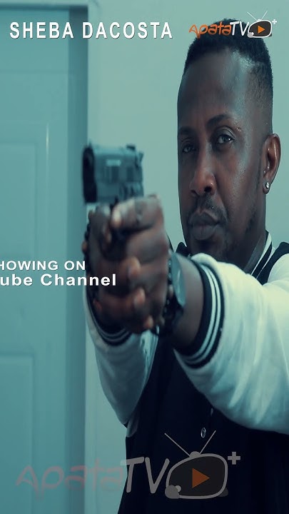 Shaba Dacosta Yoruba Movie 2024 | Official Trailer | Now Showing On ApataTV+ - YouTube