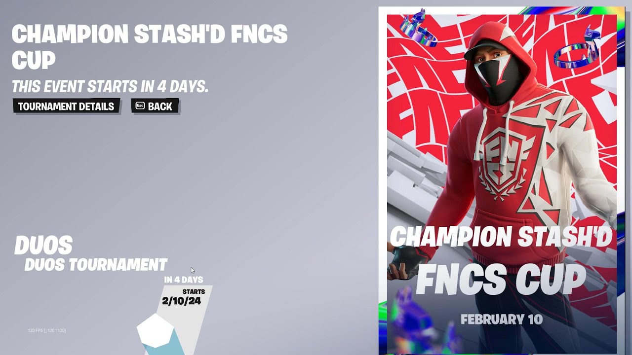 How to Unlock the Stash'd Skin in Fortnite For Free! - YouTube