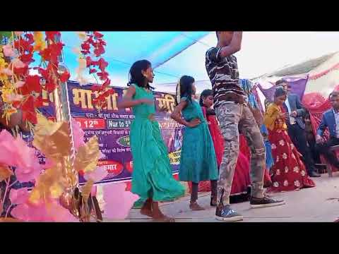Jalwa jalwa song dance performance - YouTube