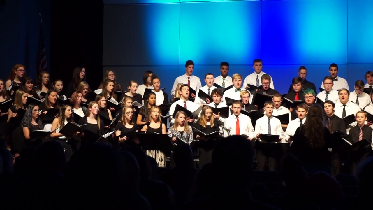 Angelic Christmas Fanfare - YouTube