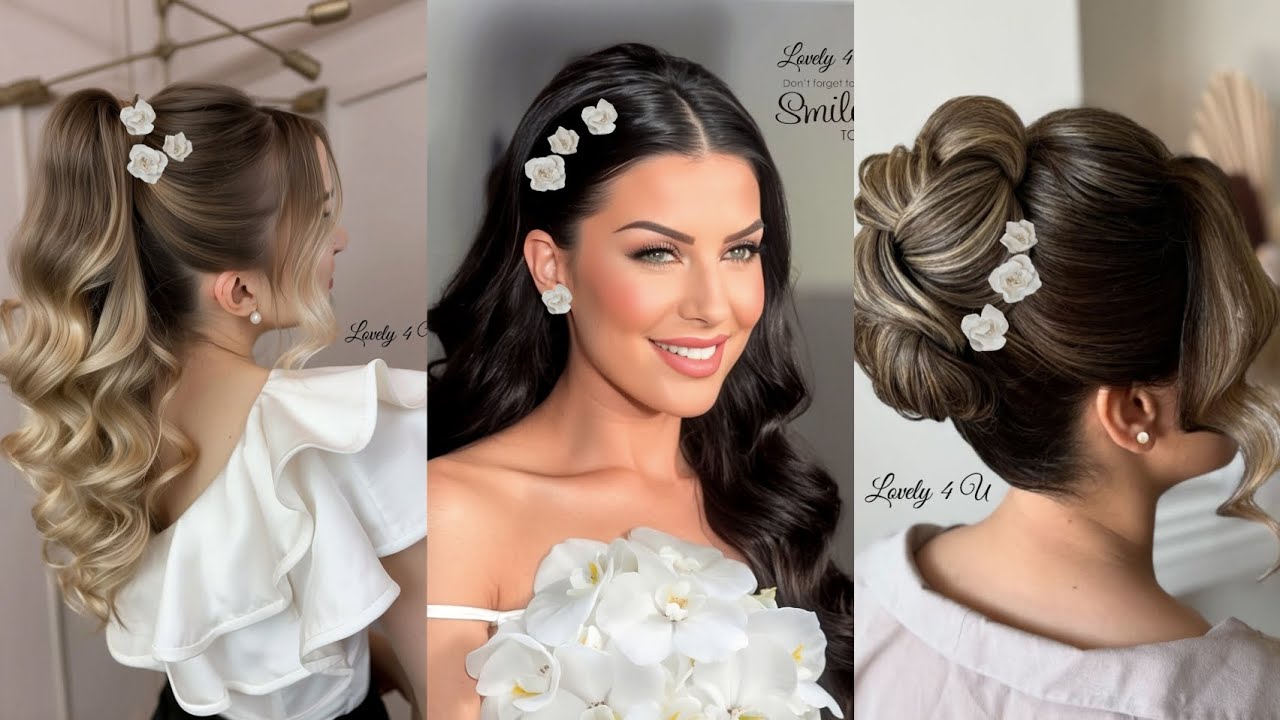 Set agrafe coc mireasa placate cu aur, Pin, Accesorii handmade, Diadema ...