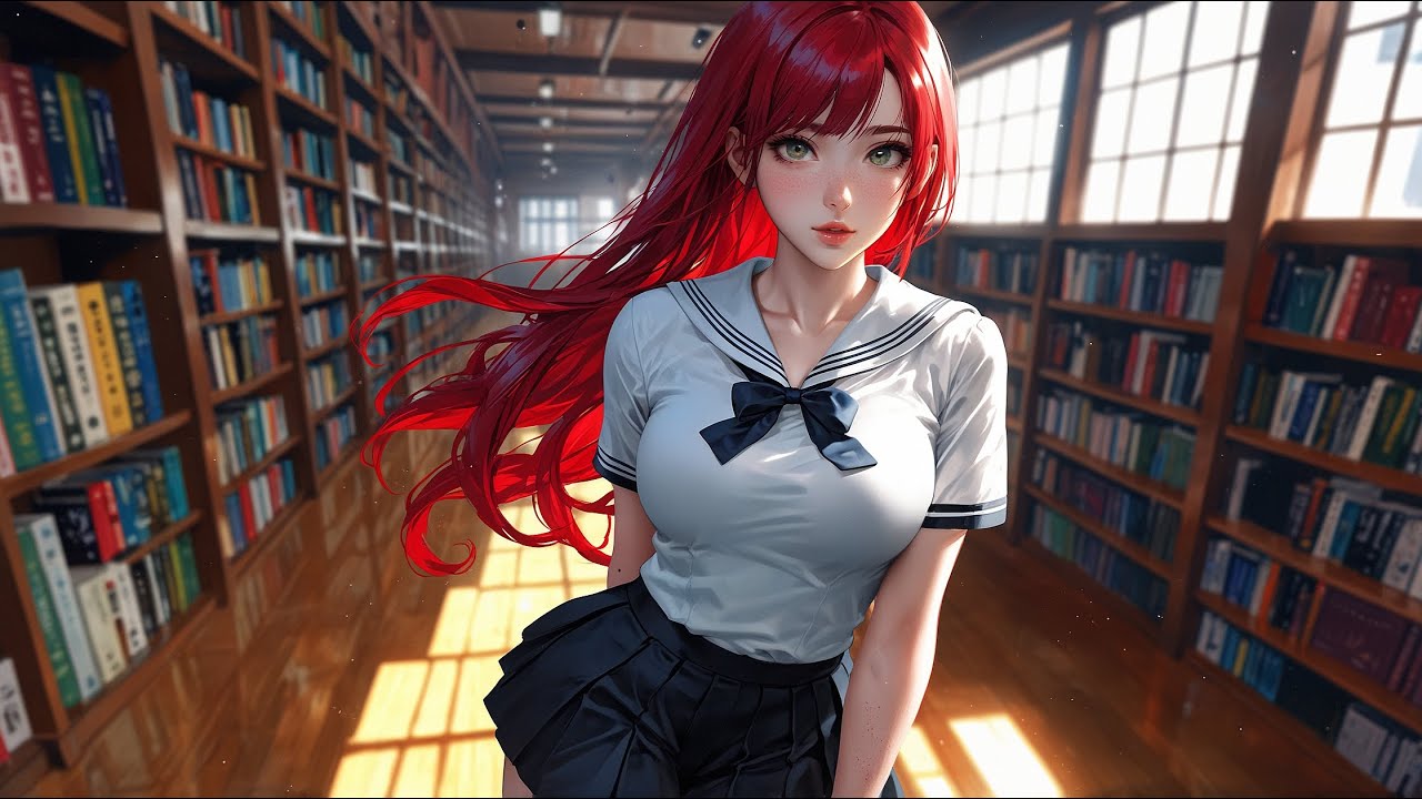 Moonlight - Ruby (LunaSpark) | K-pop R&B Trap Nocturne 2025 🌙🔥 - YouTube
