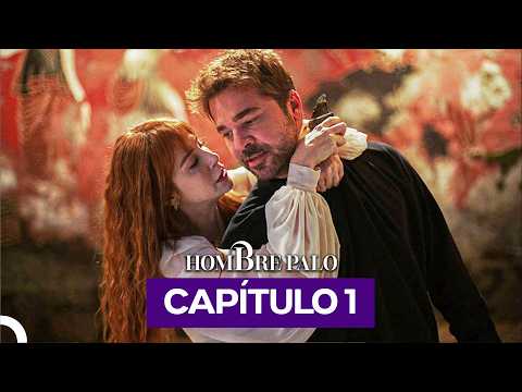 Hombre Palo Capítulo 1 (Doblado en Español)