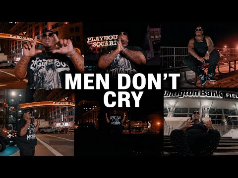 Flames OhGod- Men Don’t Cry (Official Music Video) Directed By @learocfilms7226 