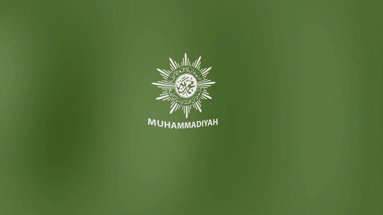 MARS MUHAMMADIYAH SANG SURYA - YouTube
