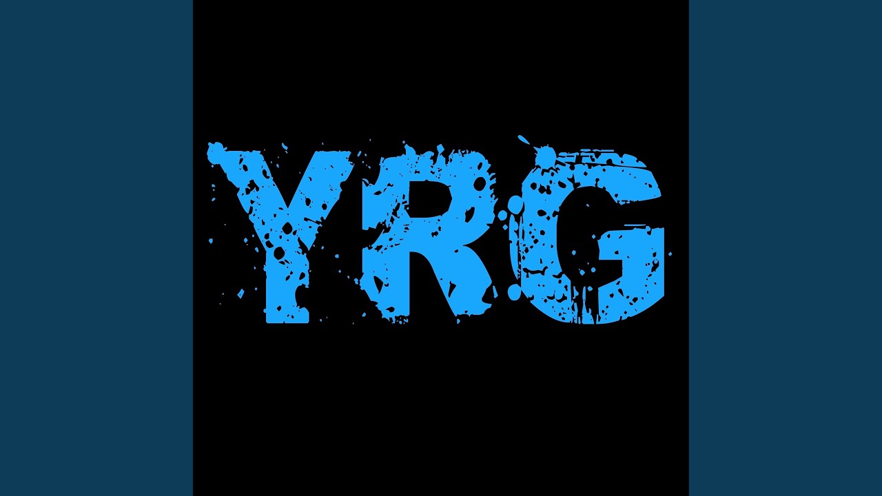 Yrg - YouTube