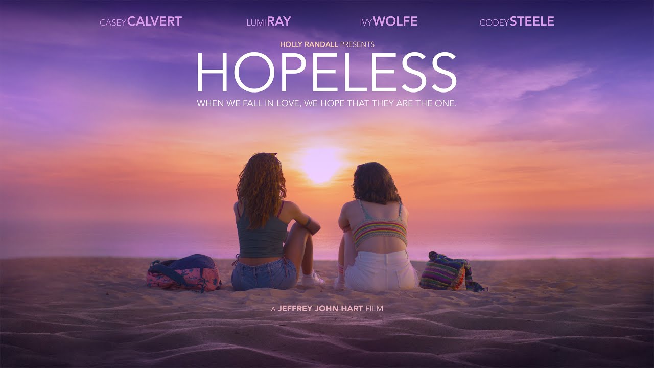 Hopeless: Official Trailer - YouTube