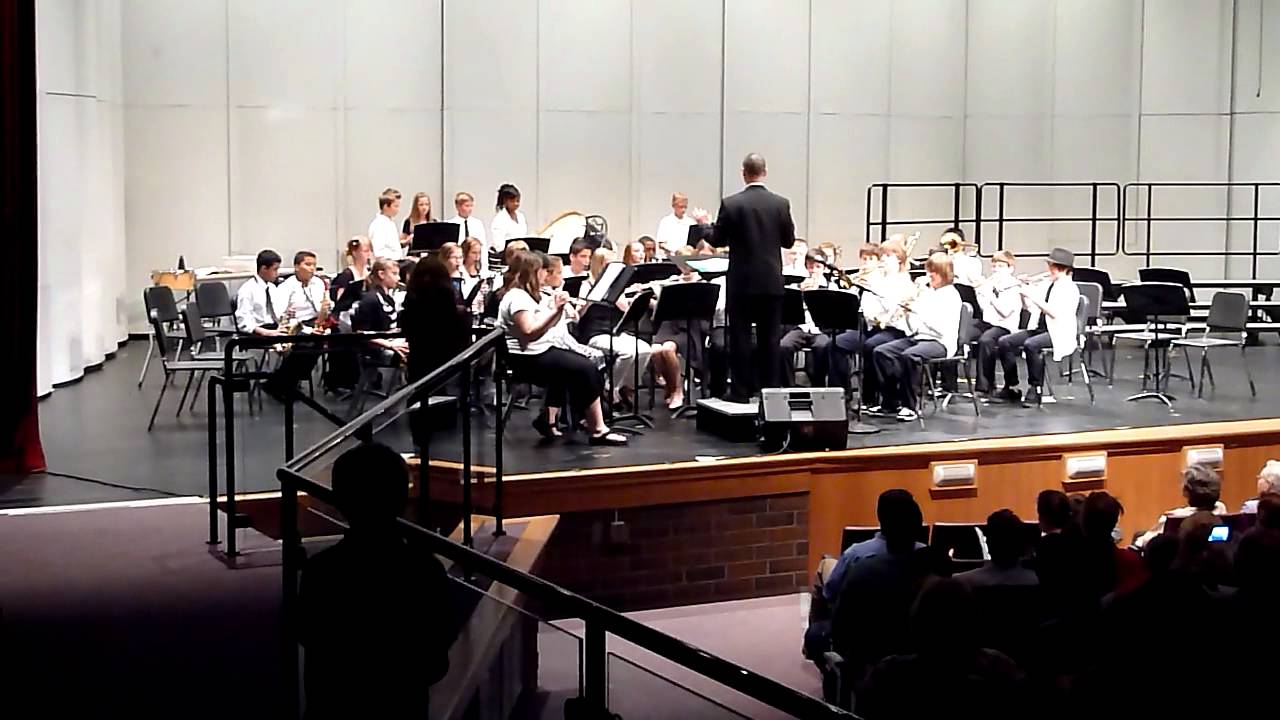 Rockin' Rondeau - YouTube