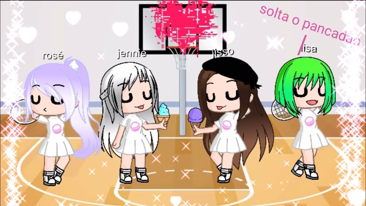 Ice cream sem música paródia - YouTube