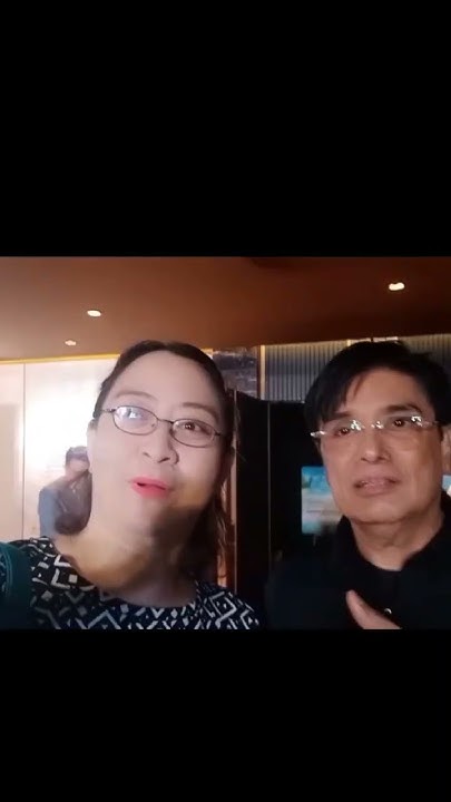 Welcome to Simply Jhenz Mr. William Martinez - YouTube