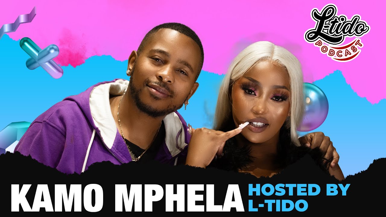 EPISODE 13 KAMO MPHELA ON WANTING TO QUIT MUSIC, SEEMAH, MAC G, MAJOR ...