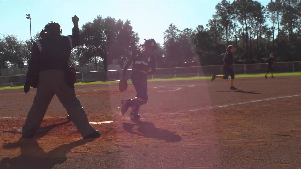 Leah Shipp 2017 RHP - 16U Vienna Stars Premier - 2014 D9 Sun Classic ...