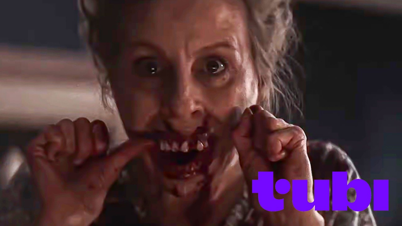 10 Terrifying Horror Films on Tubi Right Now - YouTube