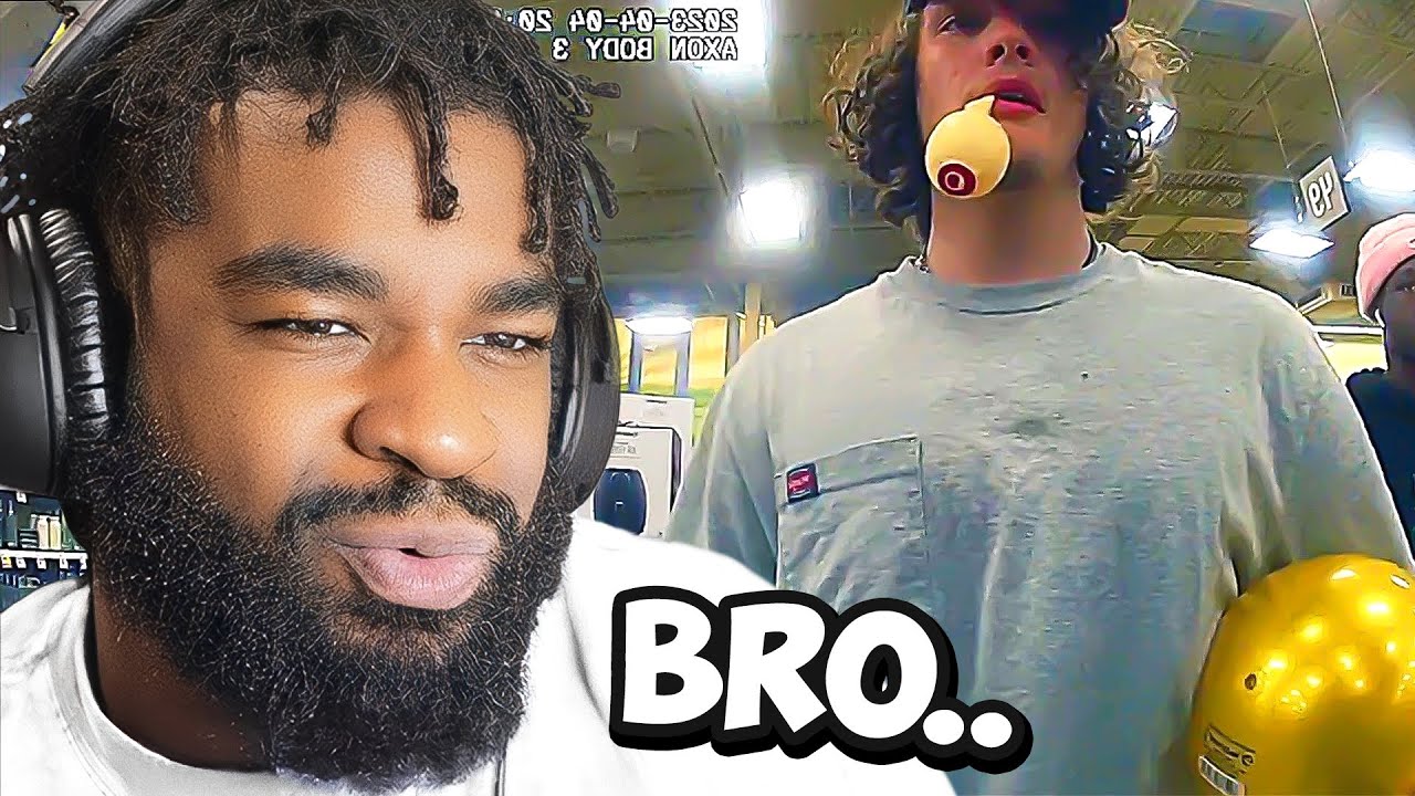 When Immature Teenagers Get a Reality Check.. - YouTube