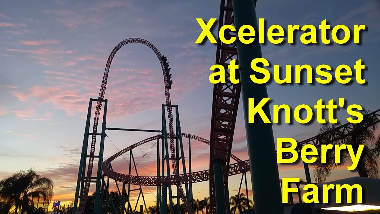 Xcelerator Wikipedia