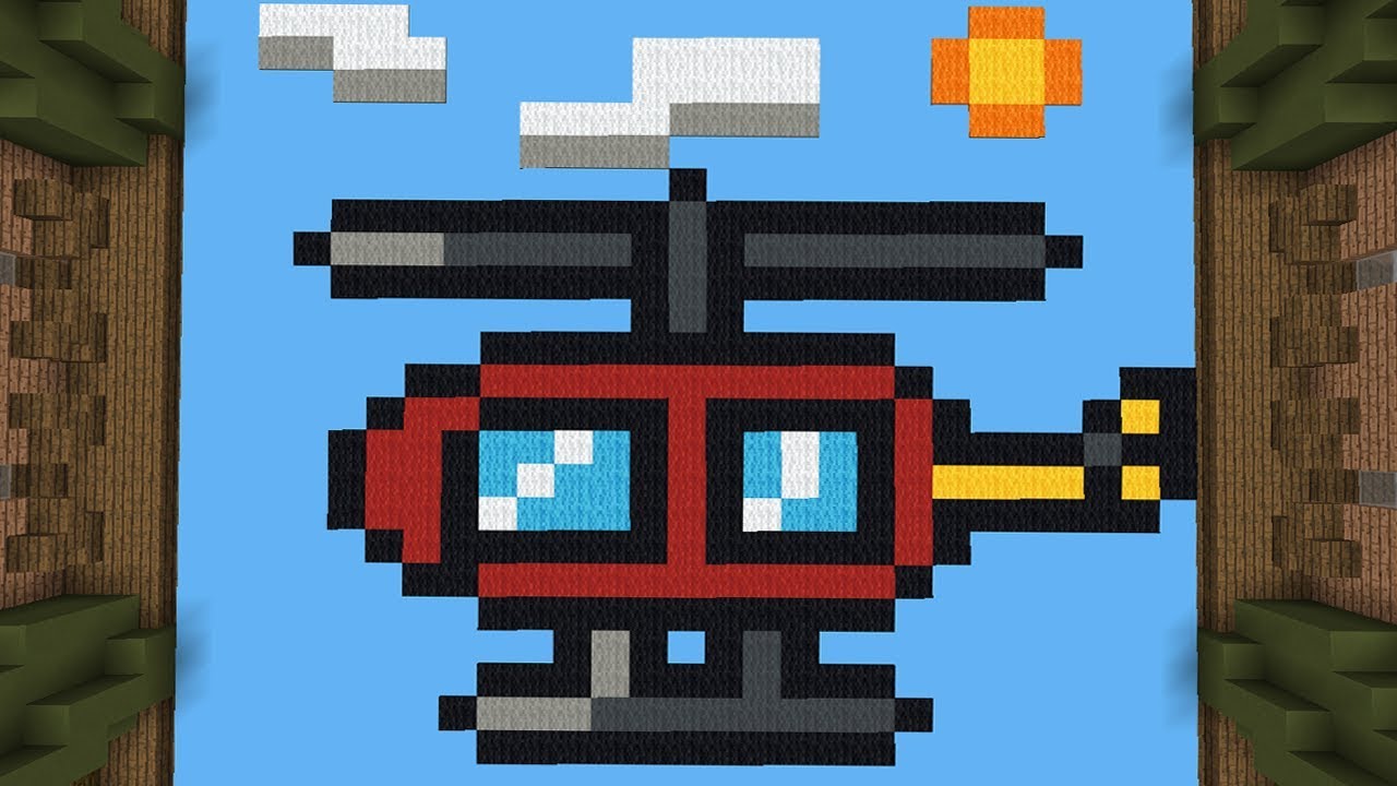 Minecraft: A VOLTA DO BUILD BATTLE SÓ COM PIXEL ART! (BUILD BATTLE ...