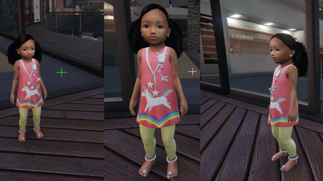 Baby Girl 14 GTA V PED MOD YouTube baby-girl-14-gta-v-ped-mod-youtube