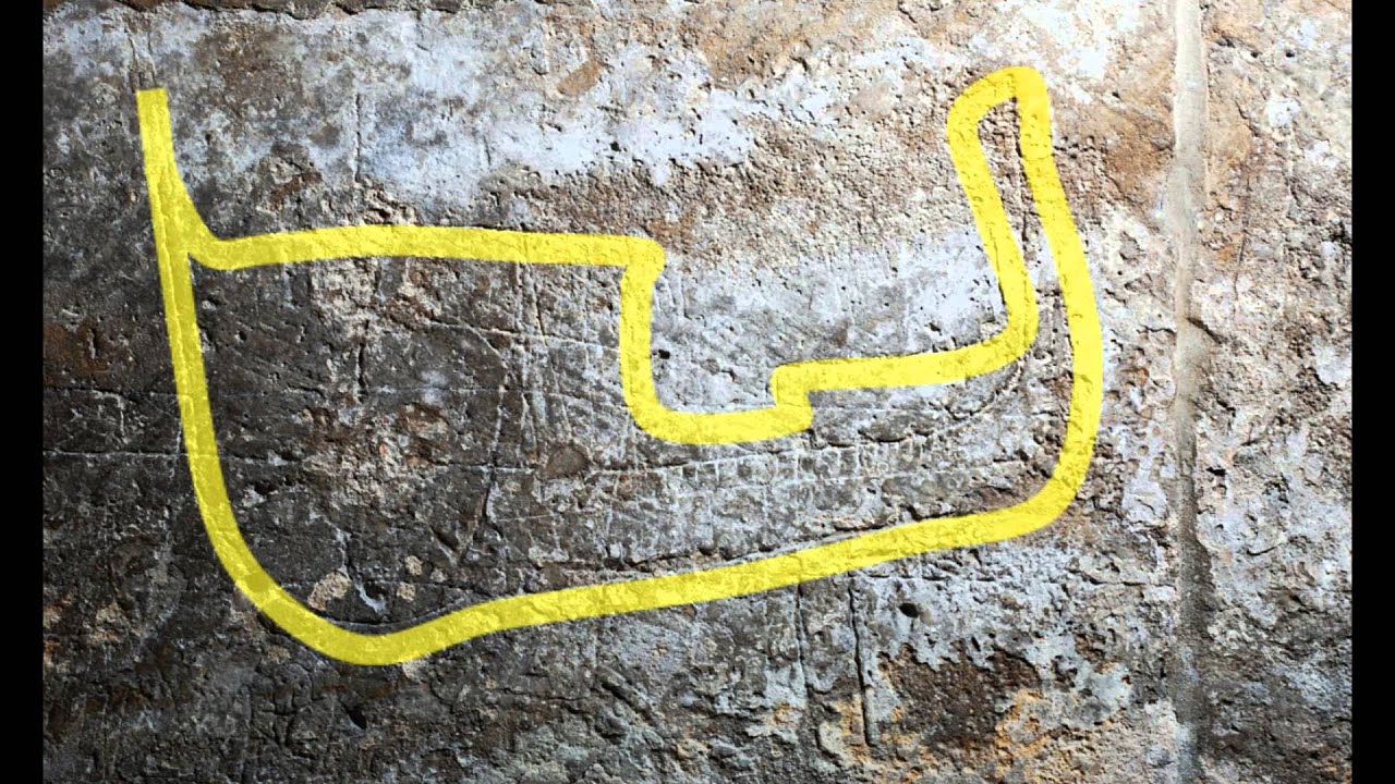 Stow Minster Viking Ship - Outlined - YouTube