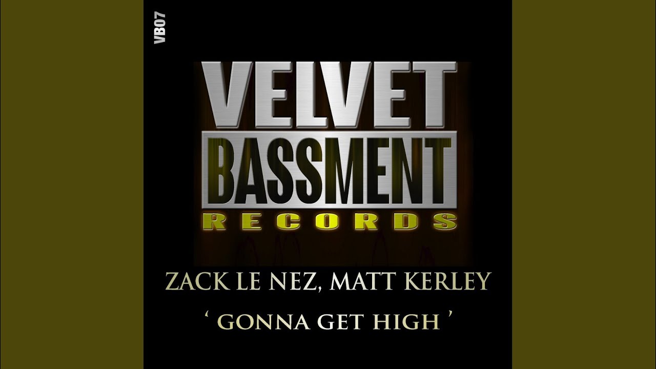 Gonna Get High (Extended Mix) - YouTube