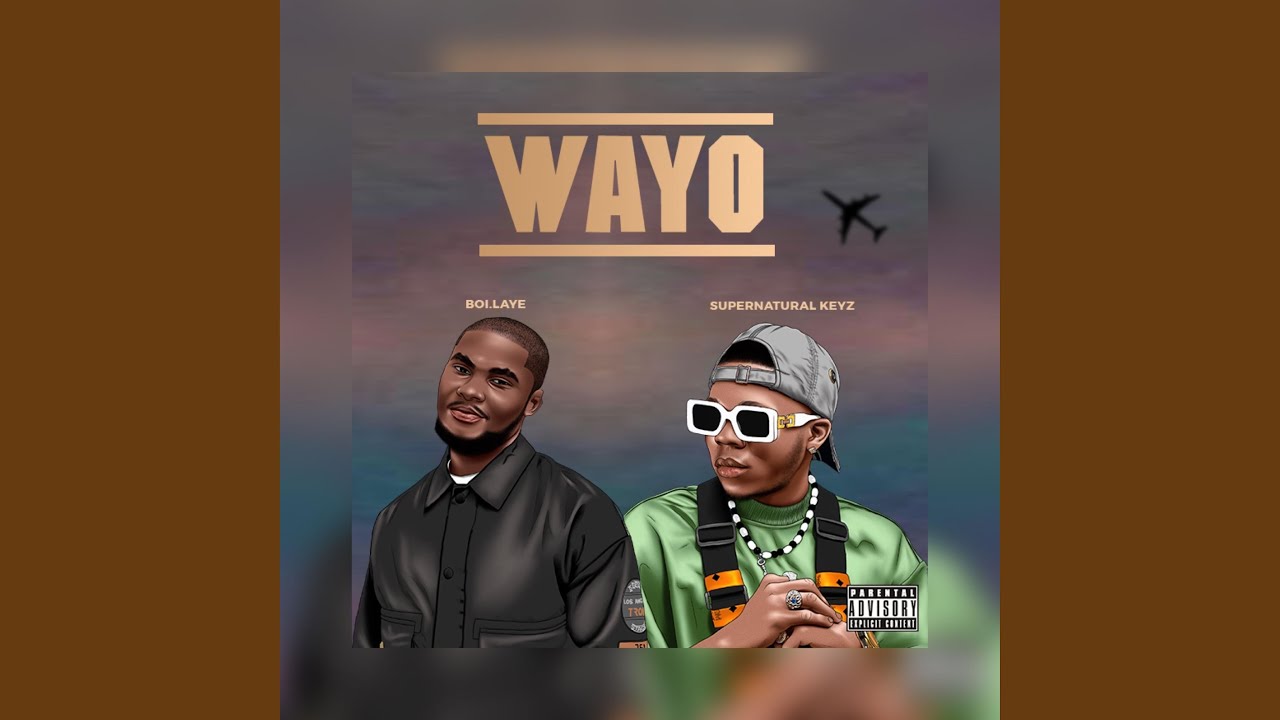 Wayo - YouTube