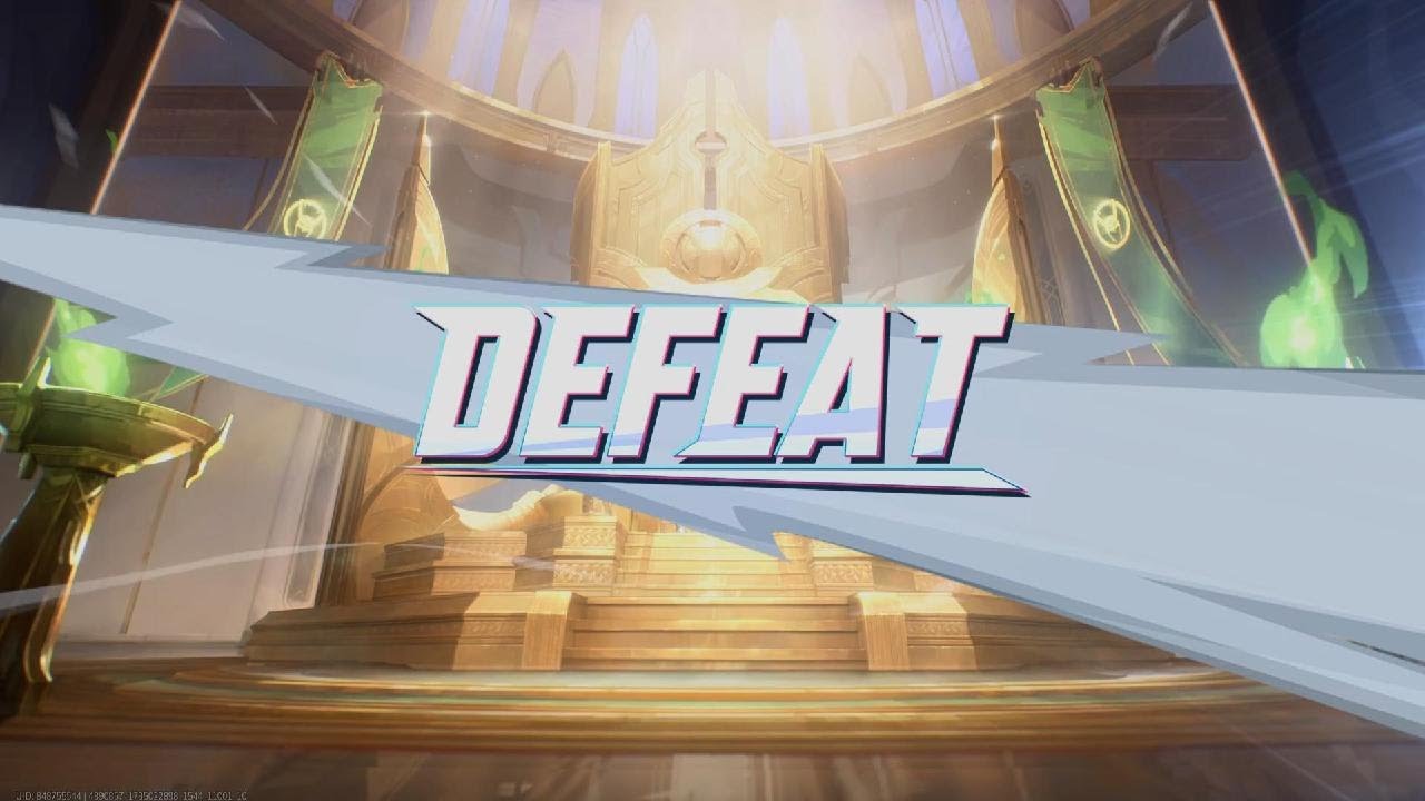 Marvel Rivals Thor trophy - YouTube