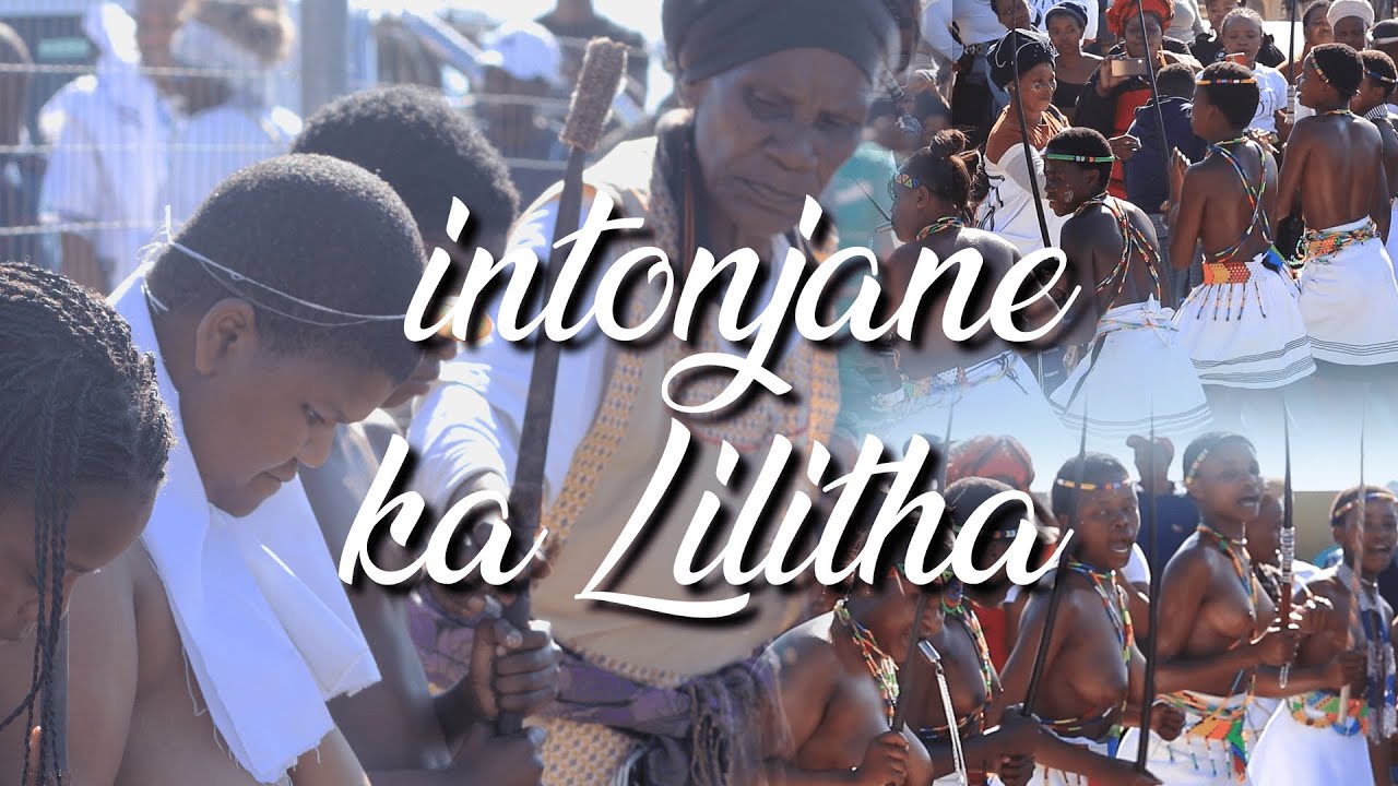 Ntonjane kaLilitha || Xhosa || Umgidi || Traditional || Memulo ...