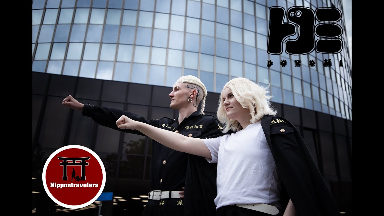 Dokomi Expo 2023 Cosplay Showcase ft. Fate, Oshi no Ko, Demon Slayer ...