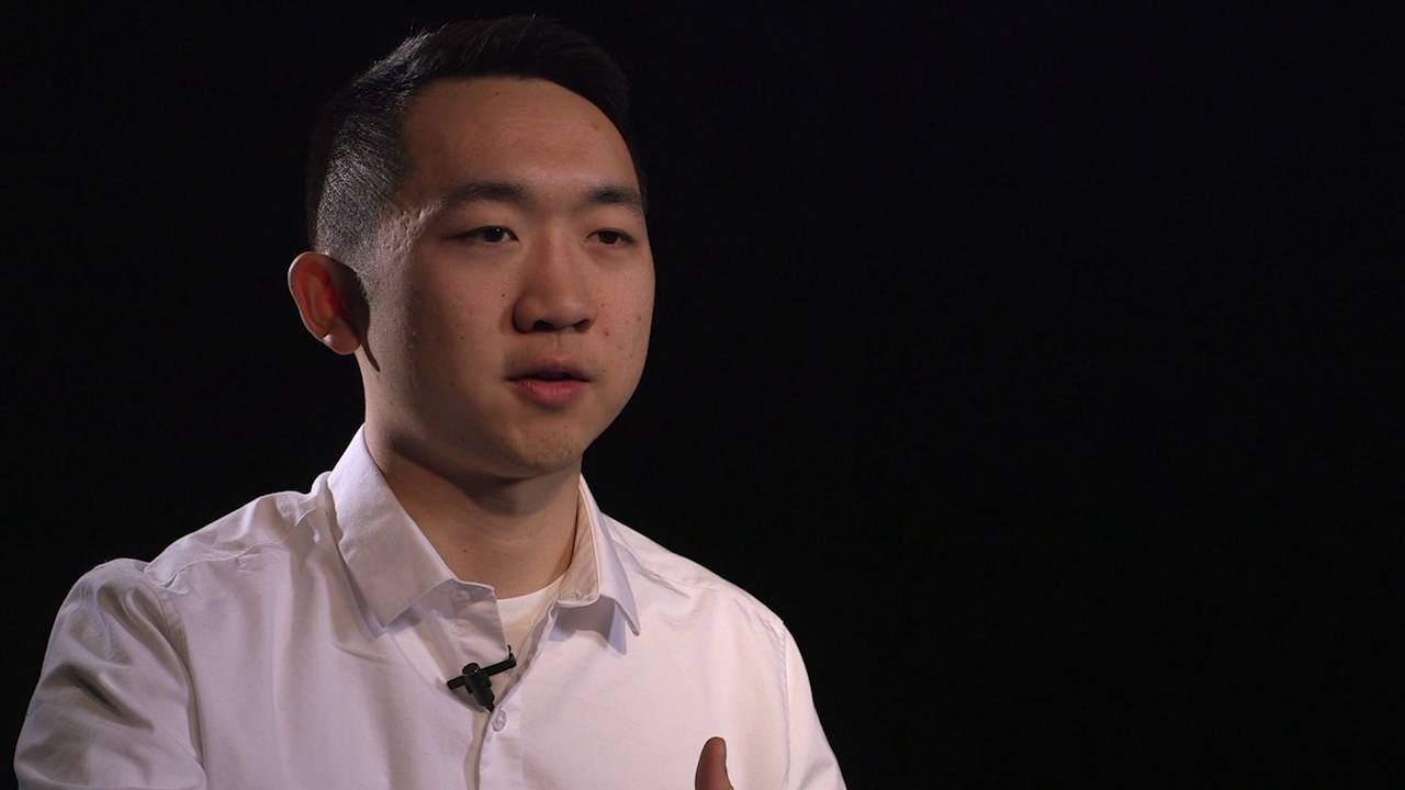 Ethical Challenges - Ryan Kang - YouTube