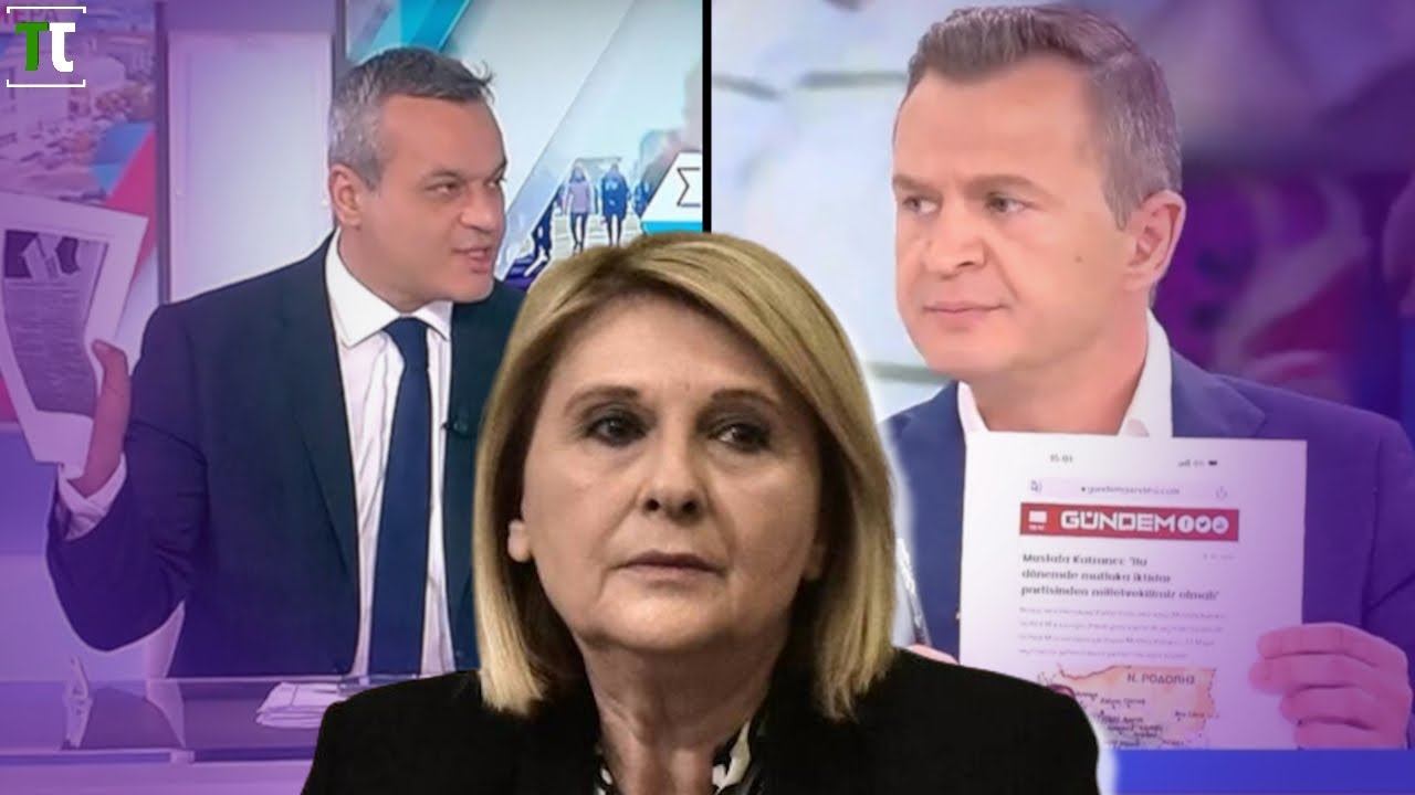 Ο Μαμουλάκης και ο Ρόκος του ΣΥΡΙΖΑ βγάζουν στη φόρα τα fake news και ...