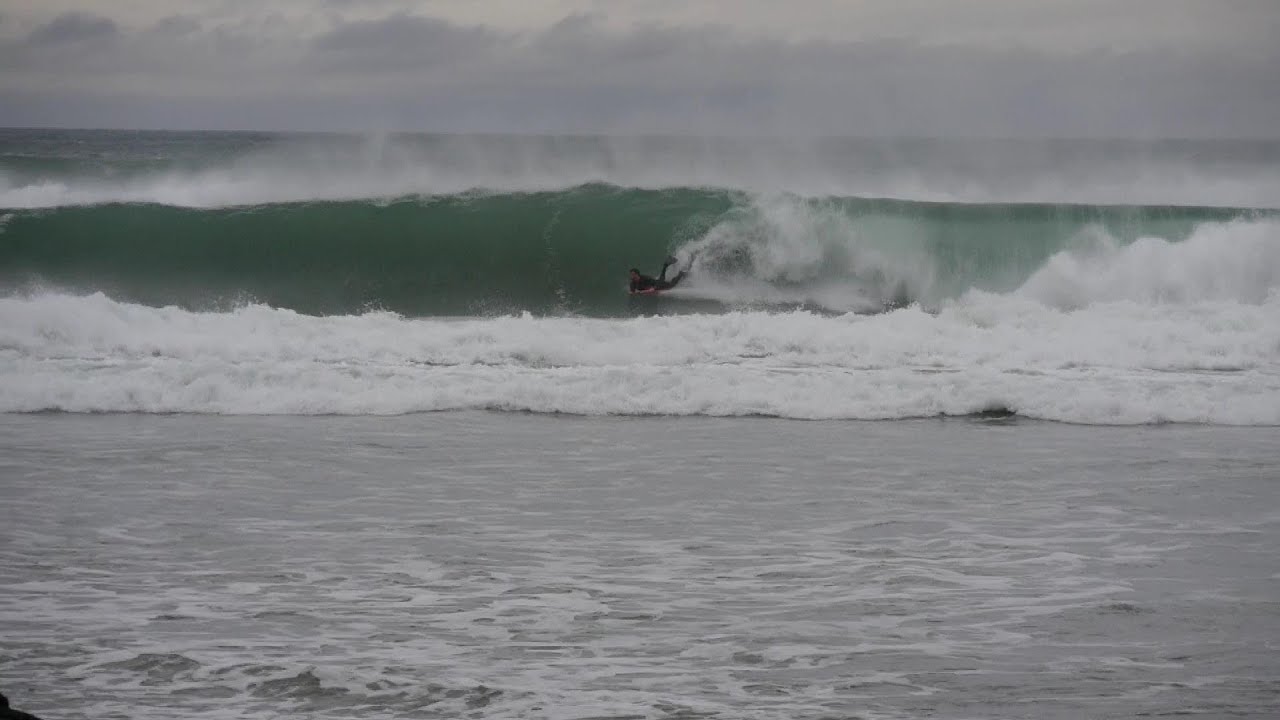 Keelhauled 6: One Fine Day - YouTube