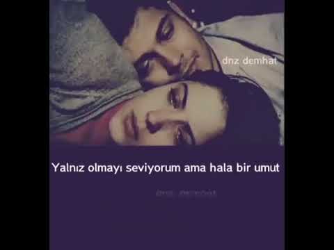 Bir umut belke zeng eder deye