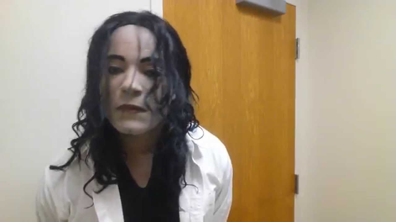 Rico MJ Sad News - YouTube