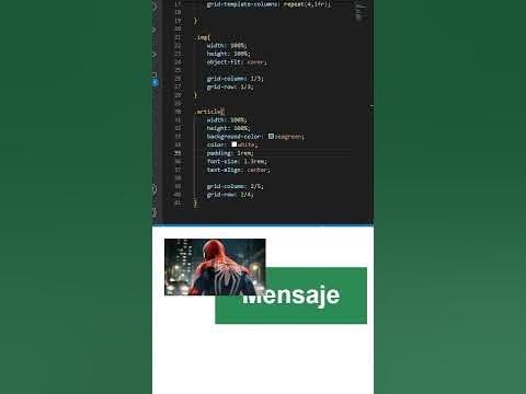 TRUCO CSS GRID - YouTube