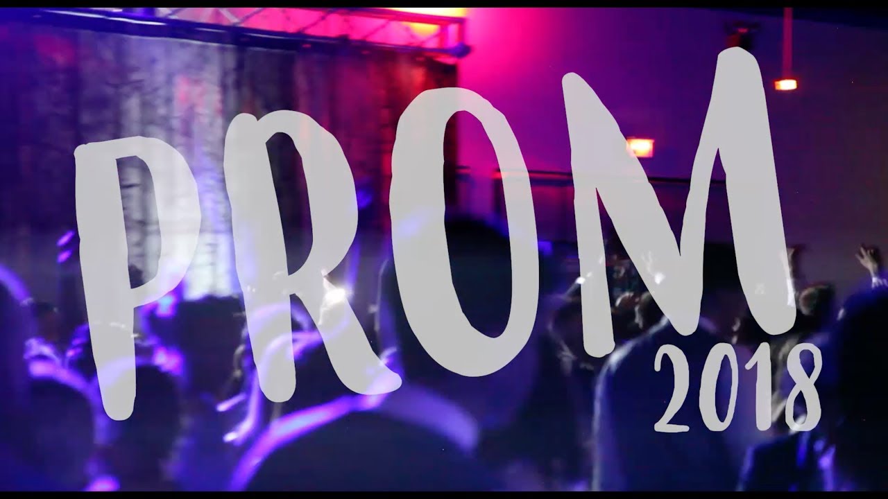 Prom 2018 - YouTube