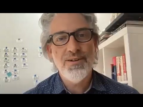 Mark Monroe ('Bee Gees' documentary writer) remembers stealing band's ...