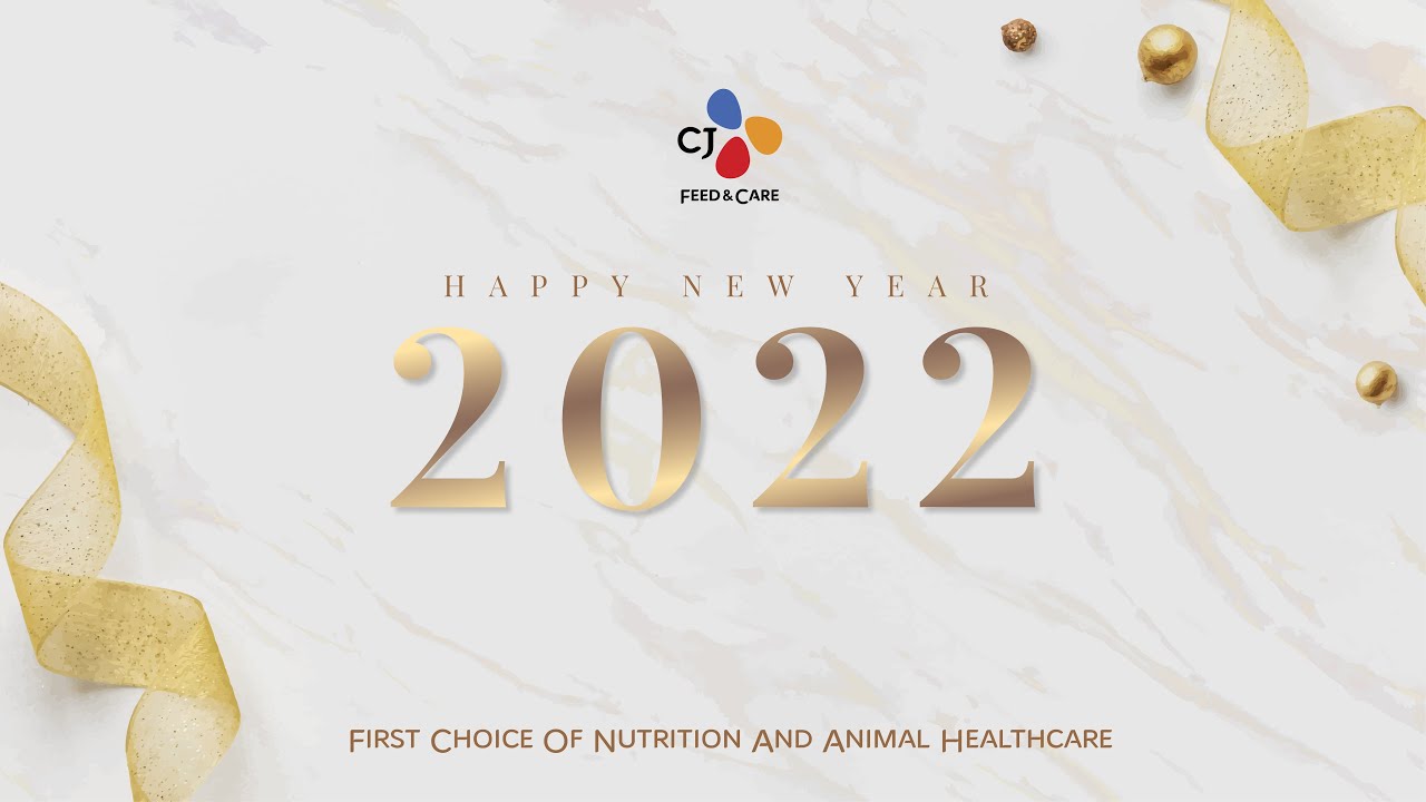 Tổng kết hoạt động CJ Vina Agri miền Bắc 2021 - YouTube