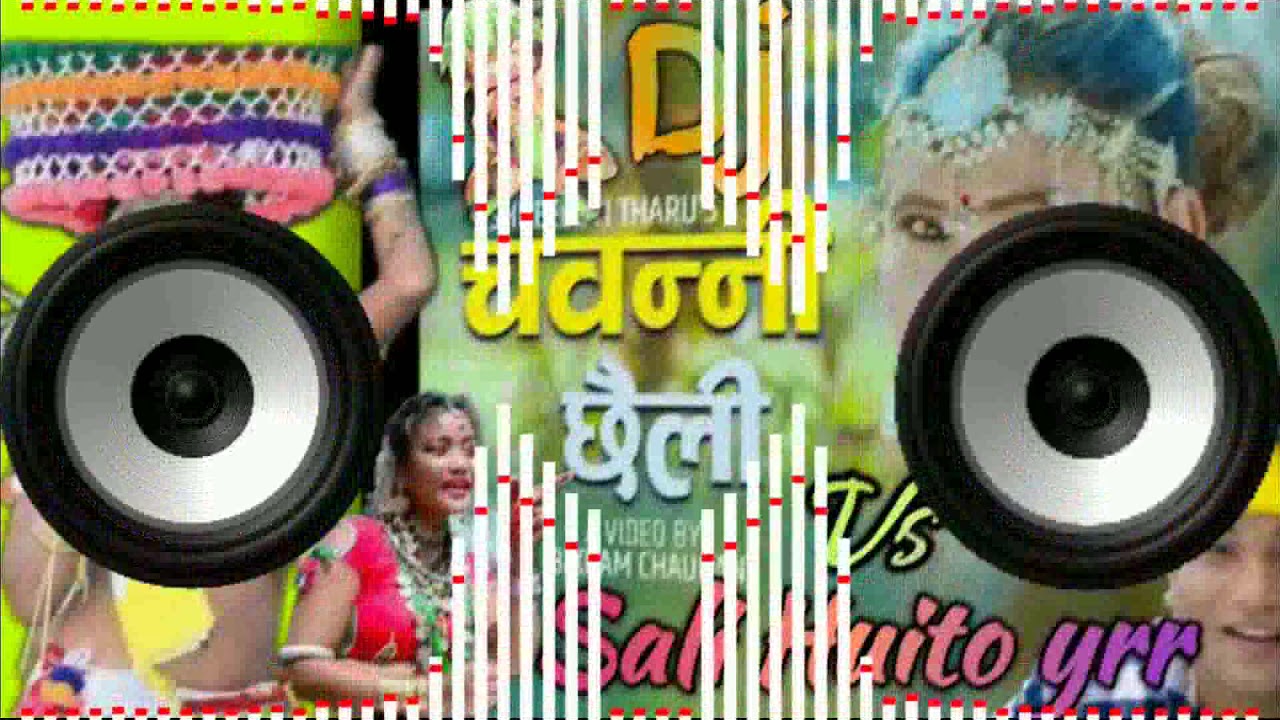 Chawanni__Chaili__Vs__Tu_To_Sali_Huito_Yrr_2020__Hard_Blast__Dance_With ...