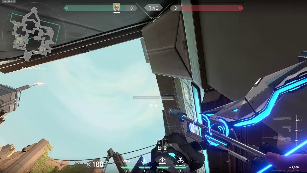 NEW SOVA DART BUG ON BIND - YouTube