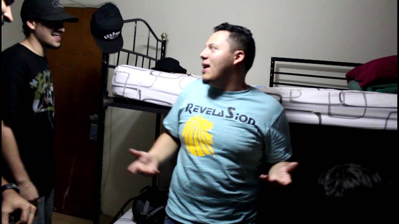 Raperos Cristianos Improvisando - Pacto de Gracia RAP CRISTIANO 2014 ...