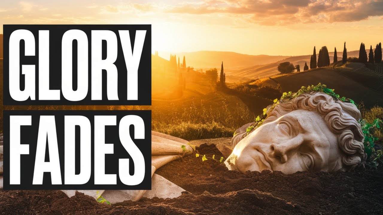Ancient Rome: How an Empire was Built and Destroyed - YouTube