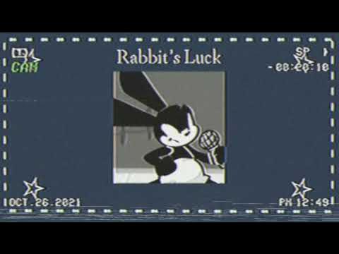 Rabbit's Luck ☆// FNF VS. Oswald // (slowed / daycore) - YouTube Music