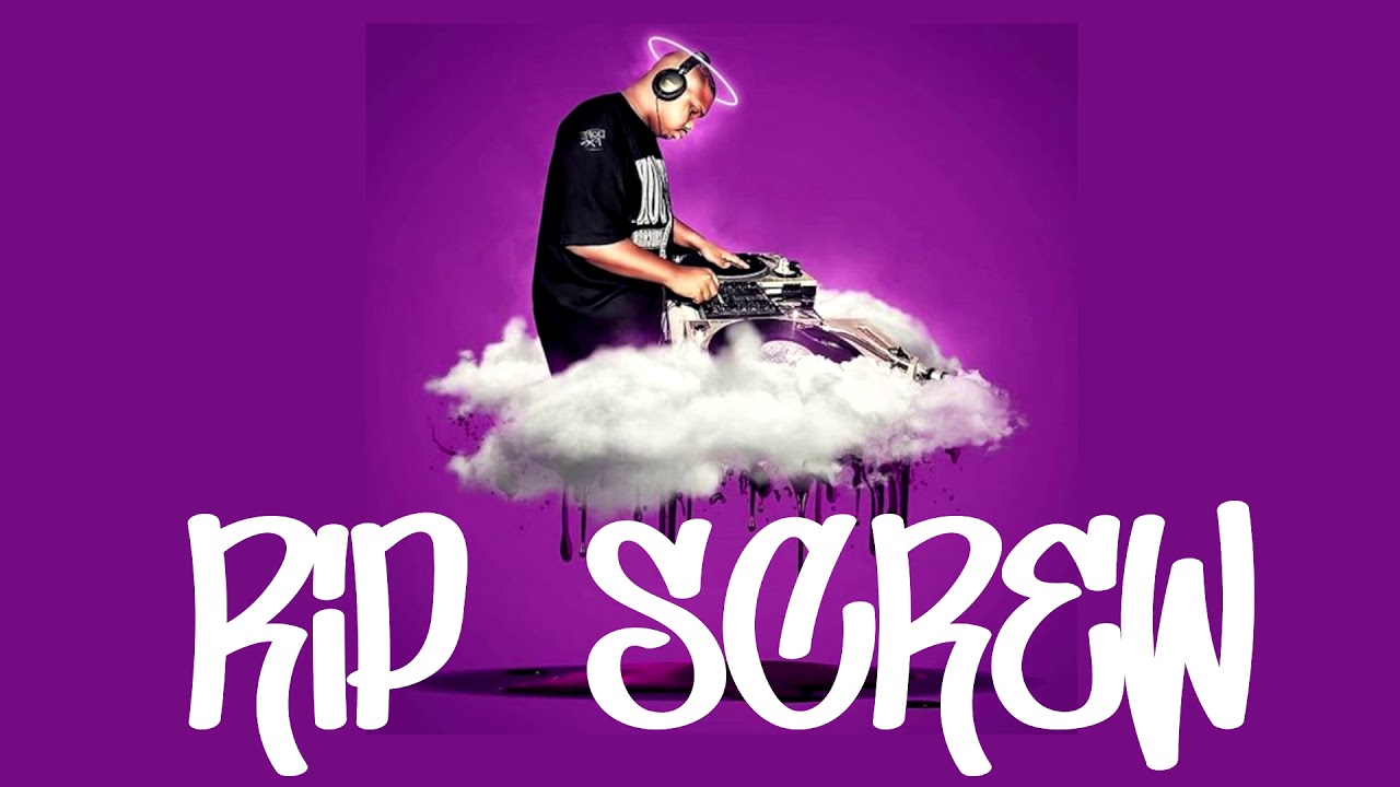 [FREE] Pop Smoke x A$AP ROCKY x DJ Screw Type Beat 2020 "RIP SCREW ...