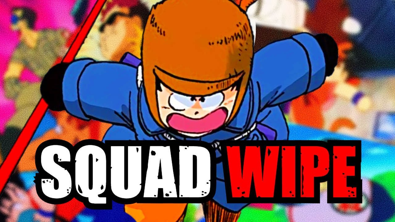 How Goku Soloed the Red Ribbon Army - YouTube