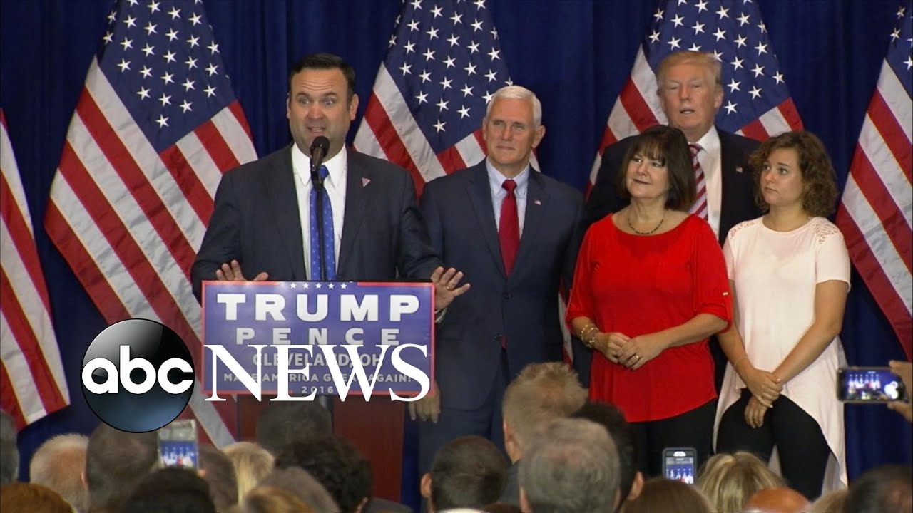Trump Campaign Touts 10 Million Twitter Milestone - YouTube