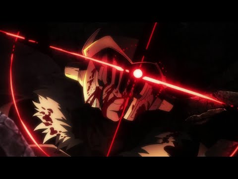 Goblin Slayer【AMV】Headstrong